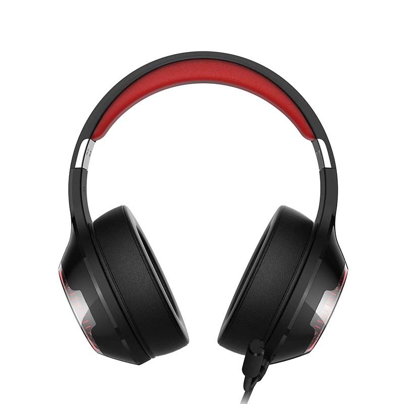 Edifier HECATE G33 gaming headset fekete